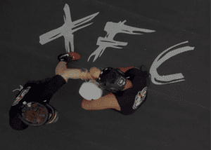 Classes – XFC Carrum Downs