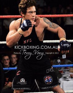 Coaches – XFC Carrum Downs